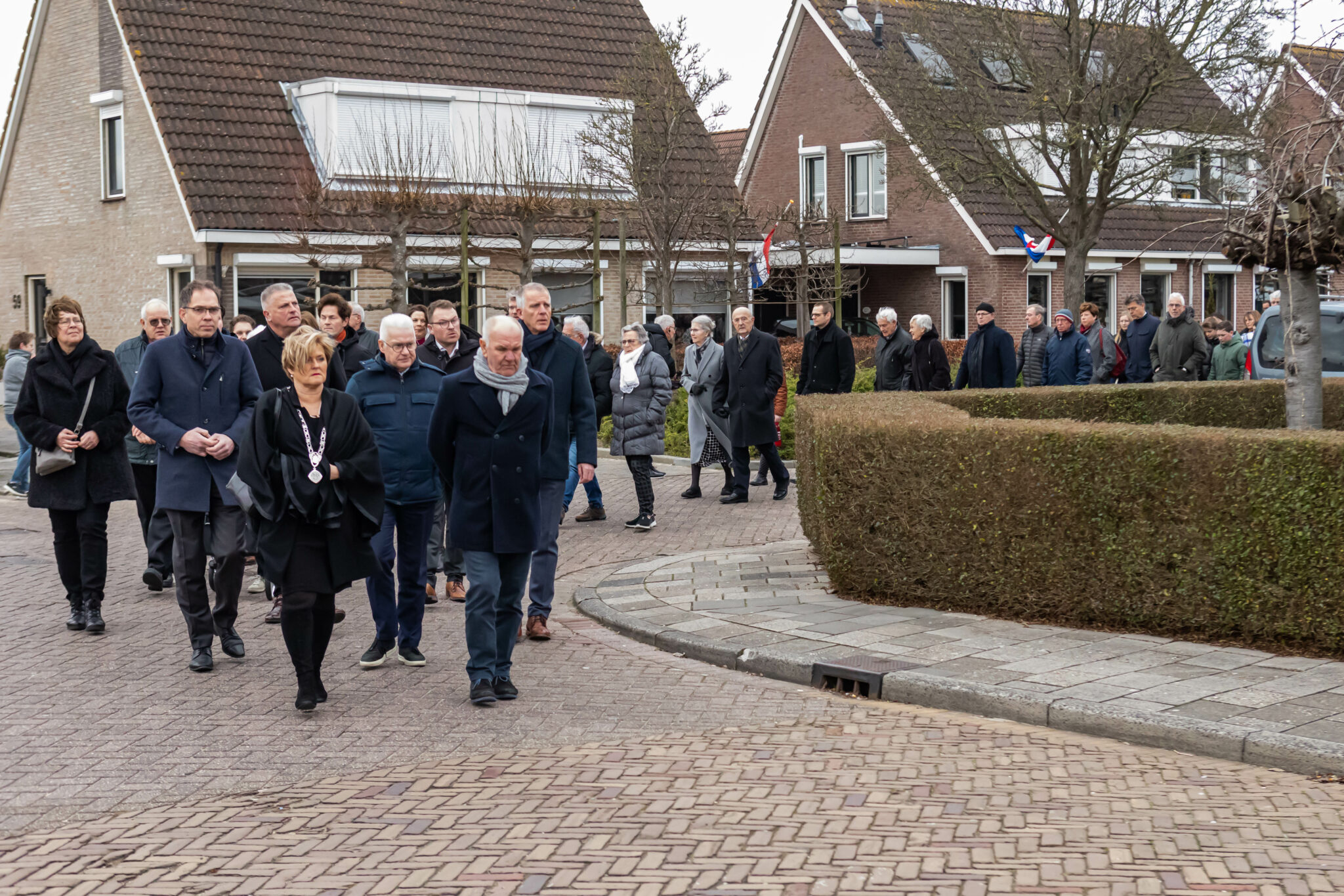 Herdenking Ramp ’53: een eerste foto- en filmverslag – Heemkundekring ...