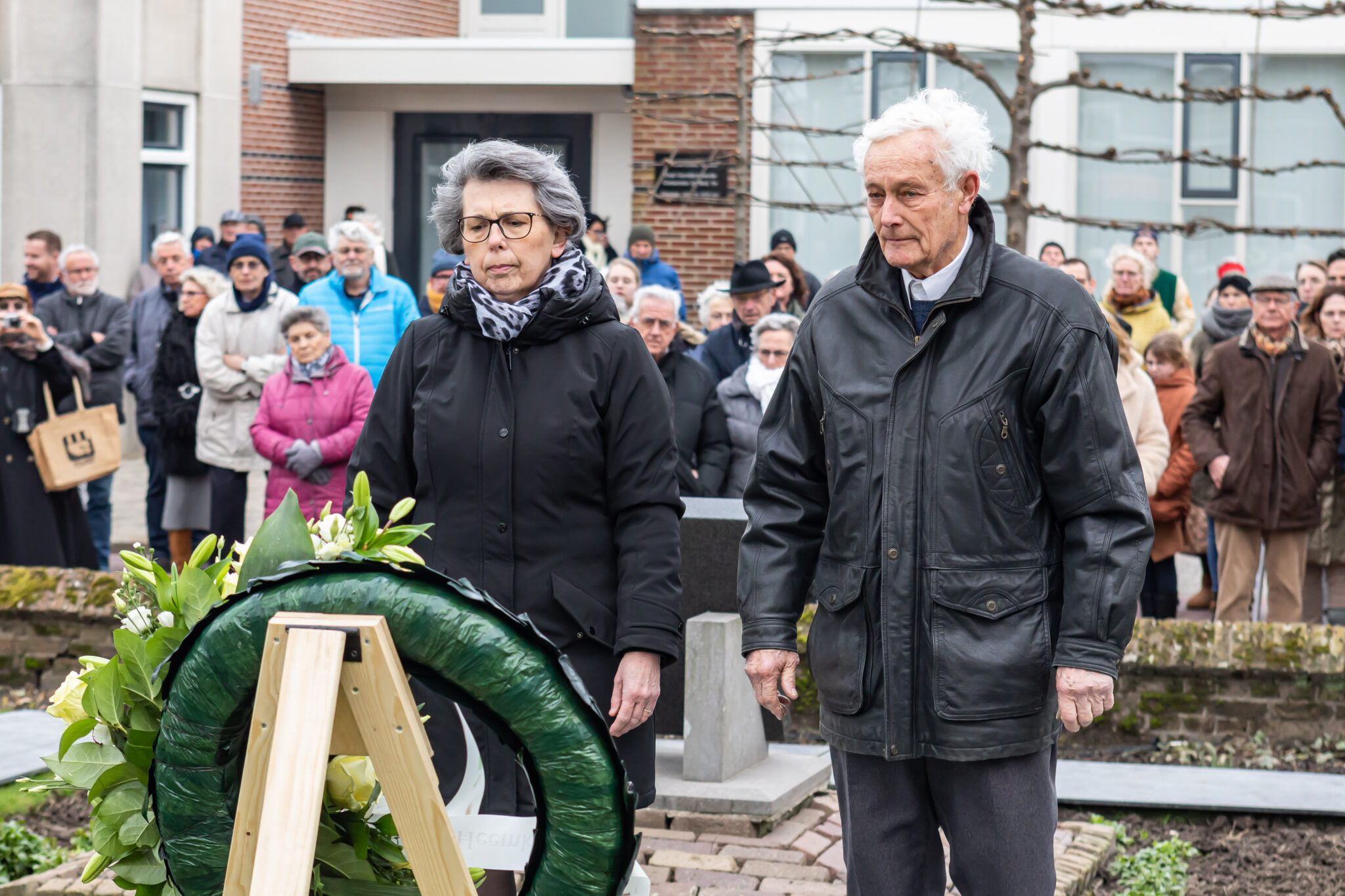 Herdenking Ramp ’53: een eerste foto- en filmverslag – Heemkundekring ...